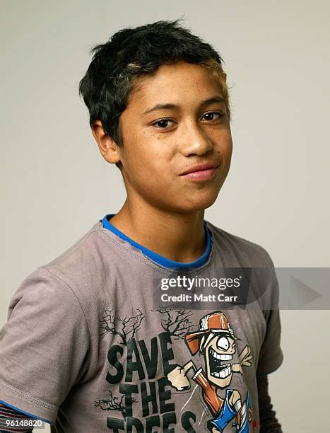 James Rolleston Photos And Premium High Res Pictures Getty Images