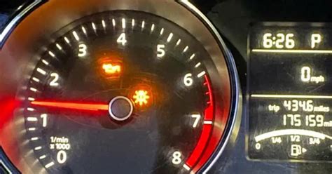 How To Reset Oil Change Light On Volkswagen Tiguan EZ Motoring