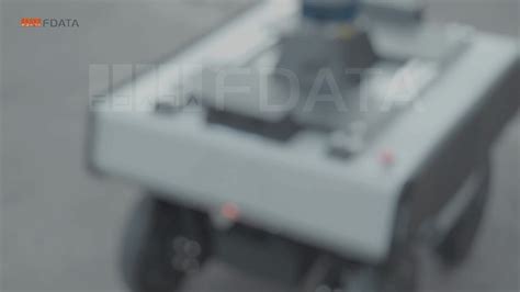 fdata robot on linkedin omnidirectional robot platform a004