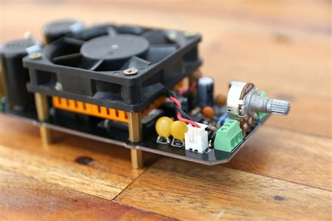 Diy 2000 Watts Pwm Speed Controller 8 Steps With Pictures