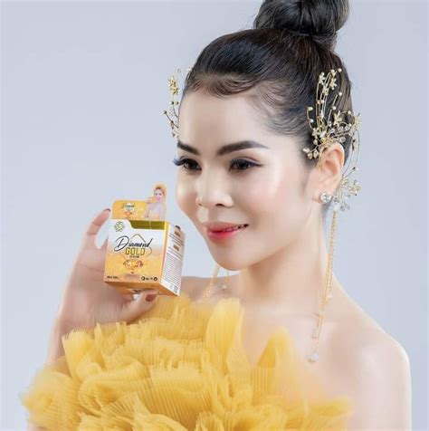 ស្រីនួន មានលក់ផលិតផលប្រេនរួយ