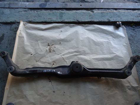 Trawers Do Cordoby 14 98r Z Jakiego Modelu Pasuje