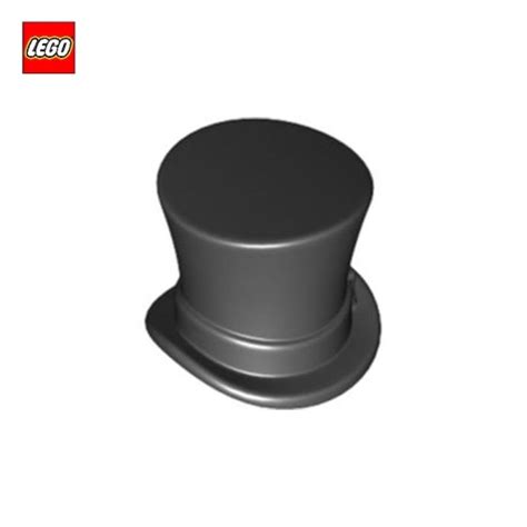 Lego® Minifigure Hat Super Briques