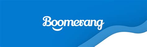 [wordpress] 外掛分享： Boomerang 一介資男
