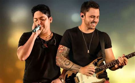 Jorge And Mateus Lançam Terra Sem Cep Ouça O Novo Disco Da Dupla
