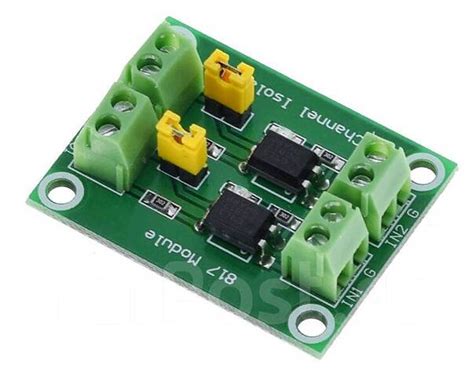Resistor In Series With Optocoupler Output General Electronics Arduino Forum