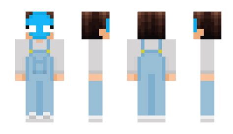 Wisp Minecraft Skin — Skinmc