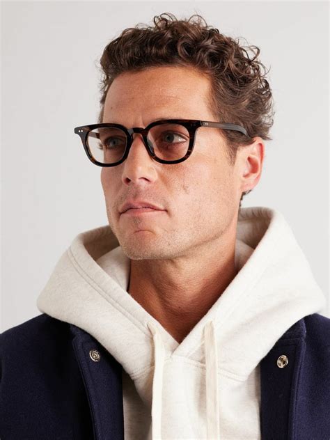 Native Sons Ginsberg D Frame Acetate Sunglasses Native Sons