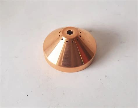 420045 Plasma Cutter Shield Cup Cap For Hypertherm Max200 Plasma Torch