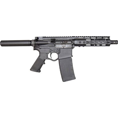 ATI Omni Hybrid MAXX 5.56 MM .223 AR pistol 7.5” AR-15 Pistol 30 rd ...