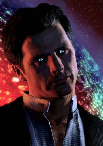 Martin Sheen Fan Casting