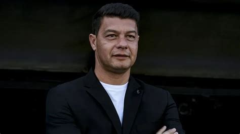 Última Noticia Sebastián Battaglia Vuelve A Trabajar Y Será El Nuevo