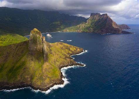 Cruises In French Polynesia Audley Travel Us