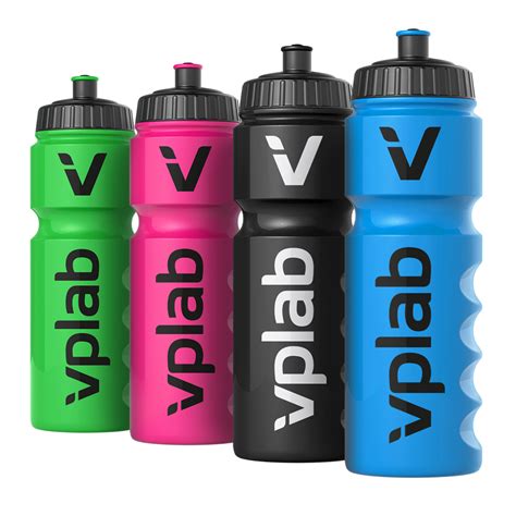 Eco-Friendly Vplab Drinking Bottle Gripper - Hydration Companion ...