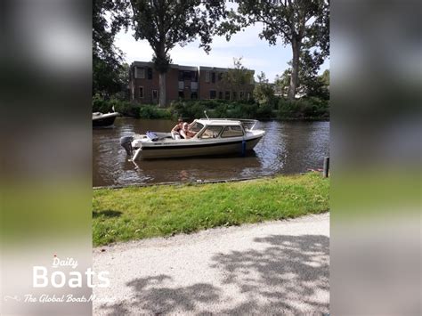 2006 Unknown Vis Plezier Bootje Incl Trailer For Sale View Price Photos And Buy 2006 Unknown