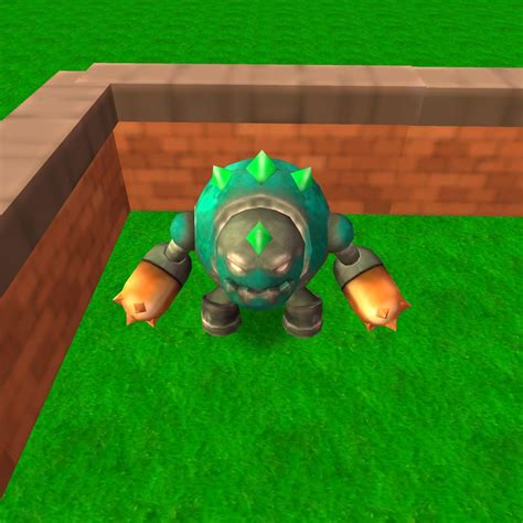 Unity Play Brawl Stars Game