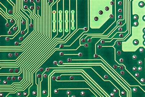 Que Rechercher Dans Un Logiciel De Conception De Circuit Imprimé