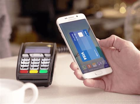 Что такое Samsung Pay и как обстоят дела с безопасностью | Блог Касперского