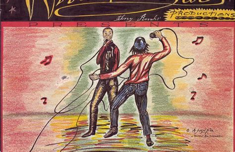 Kingston Roots Cassey Man And Jolly Stewart Wha Dat