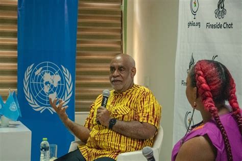 Ghana Leads The Way As The Uns Largest Contributor Of Women Peacekeepers
