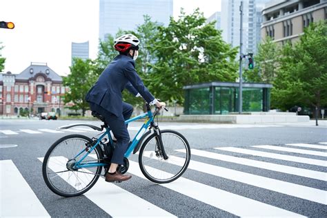 自転車のヘルメット着用が4月から努力義務化 「荷物になるから挫折する人も多いのでは」 マネーポストweb Part 2