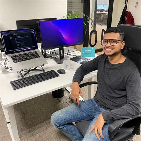 Softwareengineer Team Datapebbles Newjobnewlife Abhishek Giri