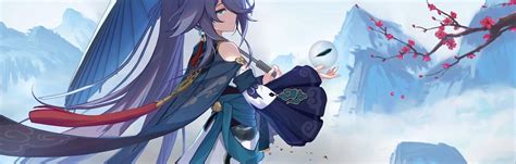Everything We Know About Yelan In Genshin Impact