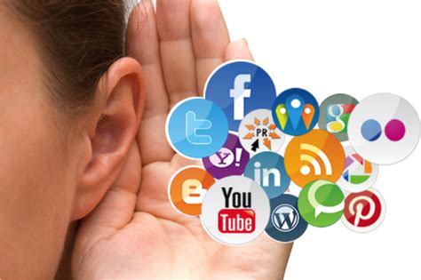 3 Free Social Listening Tools You Can Use Now Marketing Fundamentals