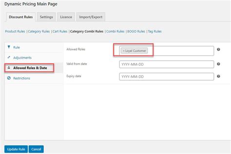 How To Set Up Woocommerce Quantity Based Pricing Using Dynamic Pricing