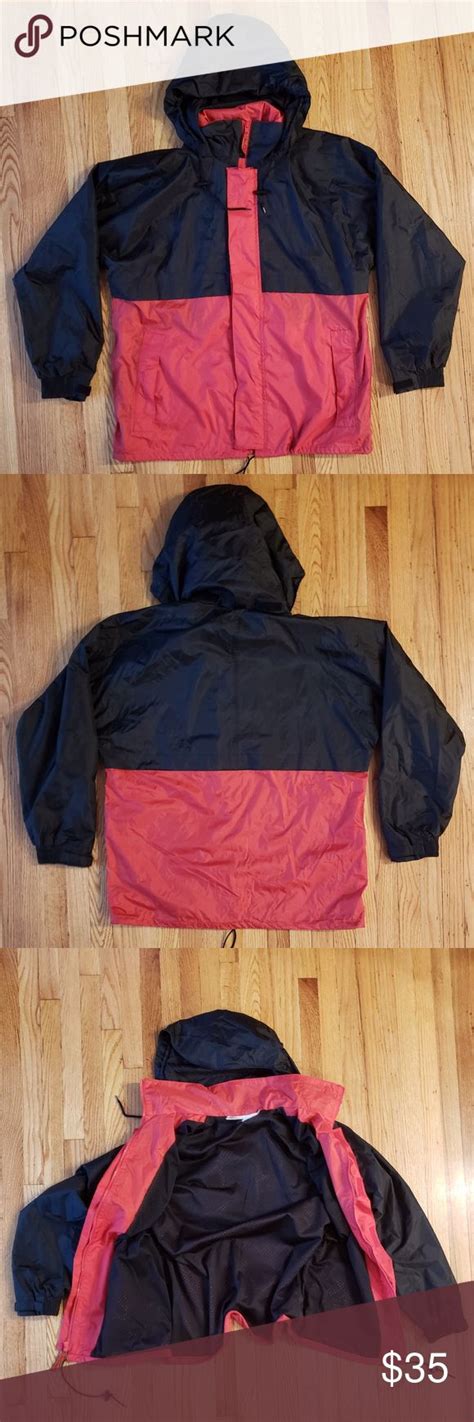 Bass Pro Shops Jacket