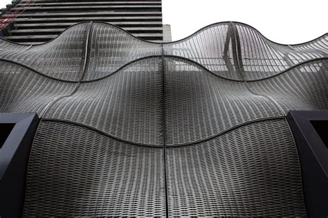 Hyperbola In Architecture