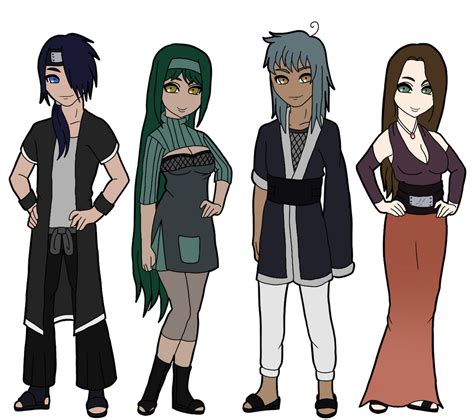 Kiri Adoptables Set Sold Out By Blossompeanuts On Deviantart
