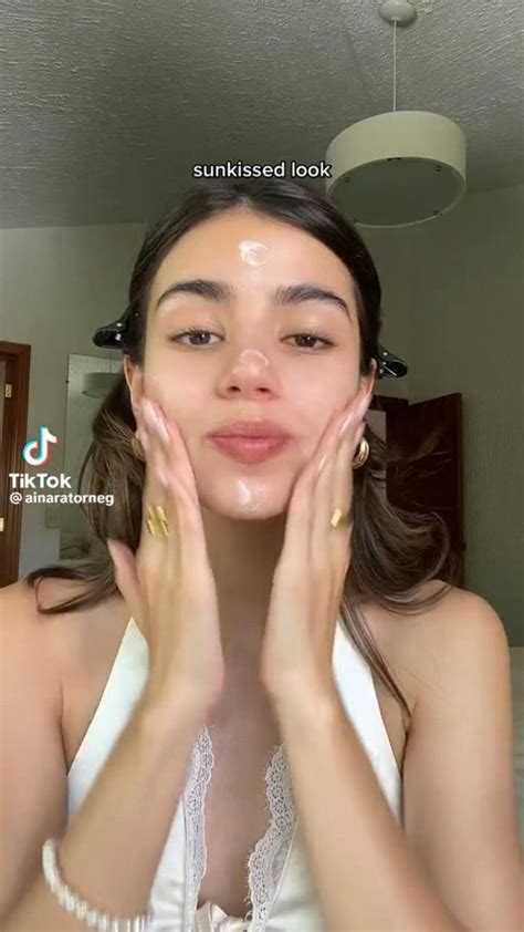 Sunkissed Makeup Look Sunkissed Makeup Makeup Looks Tutorial Makeup