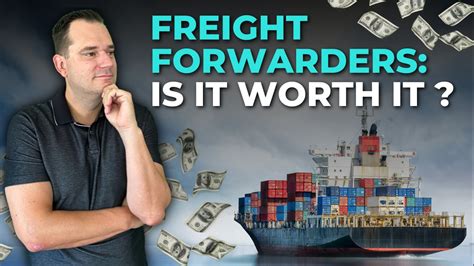Xport Forwarding On Linkedin Pros And Cons Of Being A Freight Forwarder