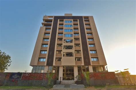 Siddharth Group Of Hotels Venue Gandhinagar City