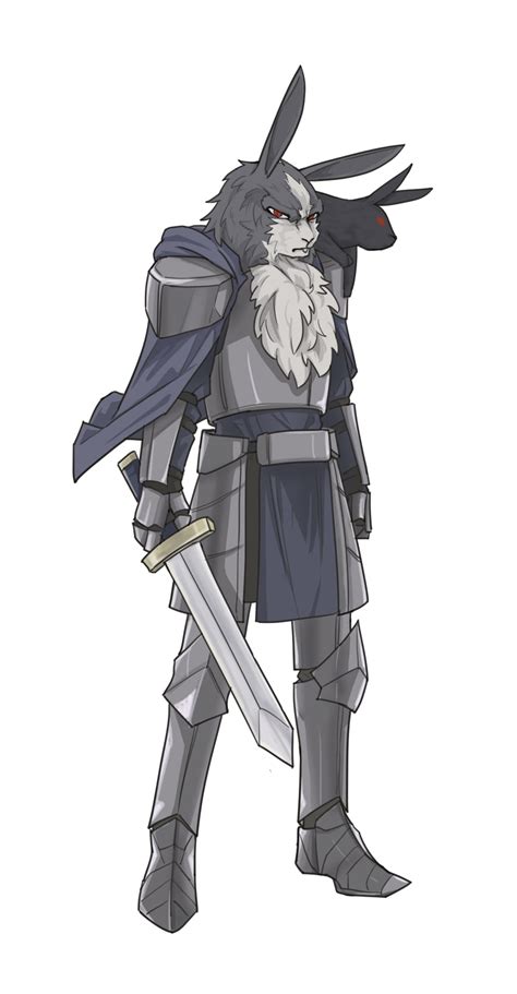 Vernai And Prayer Master Black Souls Drawn By Rabbit King Danbooru