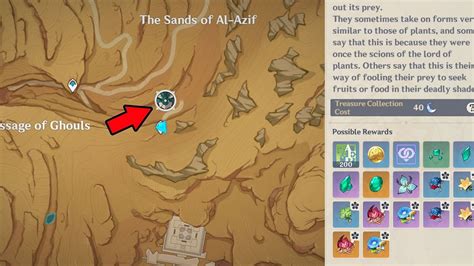 Alhaitham Ascension Materials Guide For Genshin Impact Resource Lists
