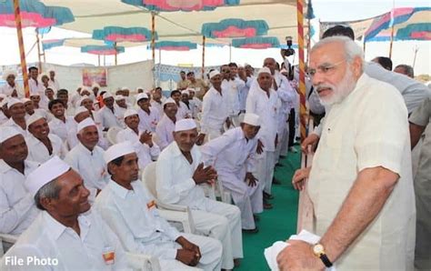 PM To Interact With Sugarcane Farmers