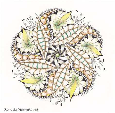 Studio ML Zendala Moments