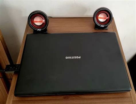 Notebook positivo unique s1990 14 anúncios na OLX Brasil