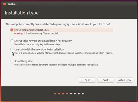 Manual Full Disk Encryption Setup Guide For Ubuntu 1310 And Linux Mint 16