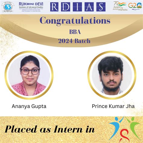 Ananya Gupta Posted On Linkedin