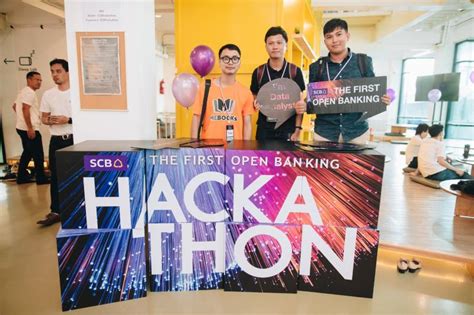 tawan khamárj on linkedin scb open banking api 2019