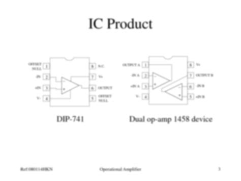 SOLUTION Lecture Op Operational Amplifier Studypool