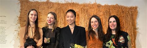 Nurturing Tomorrows Art Stars Inside Sarabande Foundation