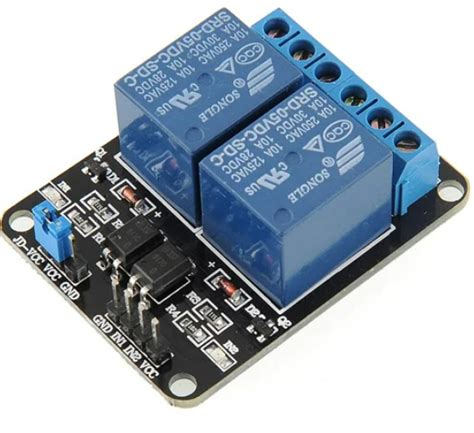 What Is Pcb Relay How Does Pcb Relay Work Nextpcb