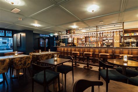 The Marcus Portrush Tapestry Collection By Hilton