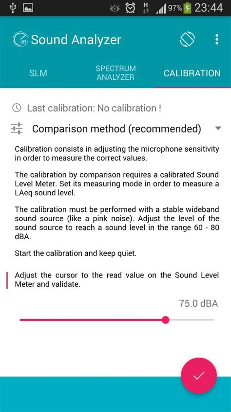 Sound Analyzer App Apk For Android Download