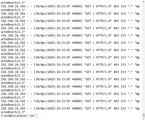 Nginx安全防护与部署 Csdn博客 Nginx安全防护与部署 Csdn博客