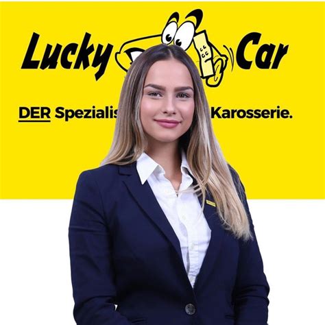 Laura Markovic Franchisenehmerin Lucky Car Franchise And Beteiligungs Gmbh Linkedin